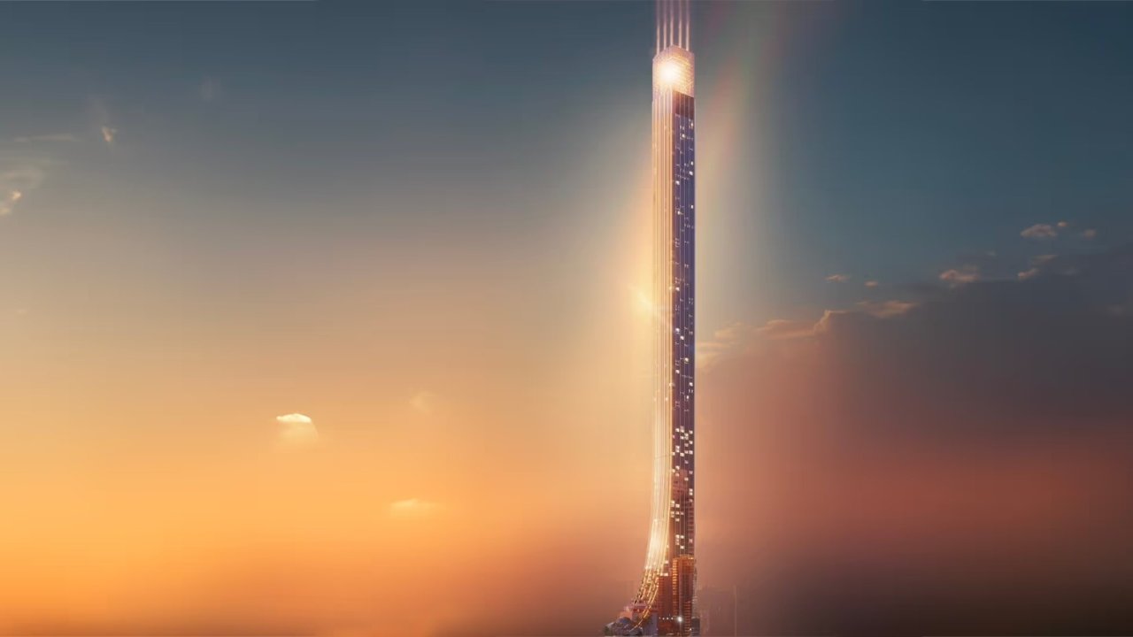 Senna Tower: Um Símbolo de Poder e Exclusividade Para Invest » Blog